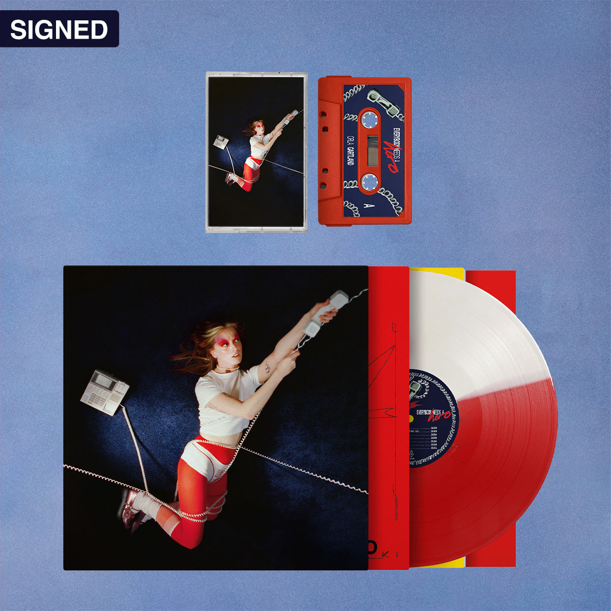 Orla Gartland Official Store